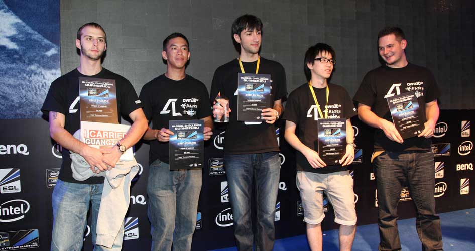 Archive:Blitz Esports/Why I'm Still a CLG Fan - Leaguepedia | League of ...