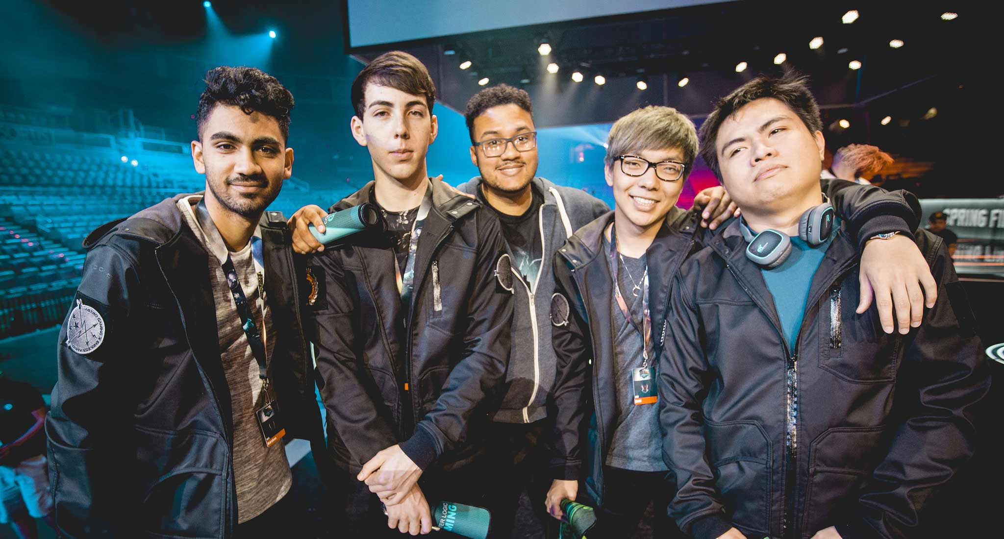 Archive:Blitz Esports/Why I'm Still a CLG Fan - Leaguepedia | League of ...