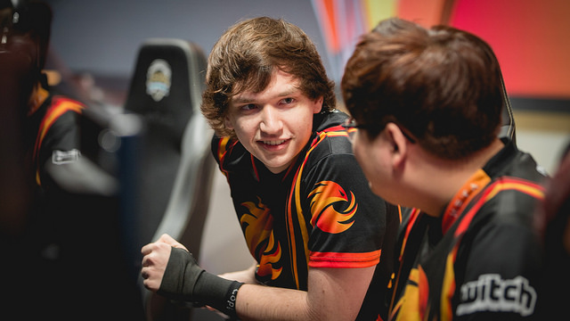 Archive:Blitz Esports/P1 Owner Rob Moore shares roster change insight ...